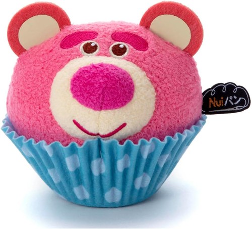 Disney Toy Story Lotso Muffin Plush S Size (Nui-Bread) Toy Story ...