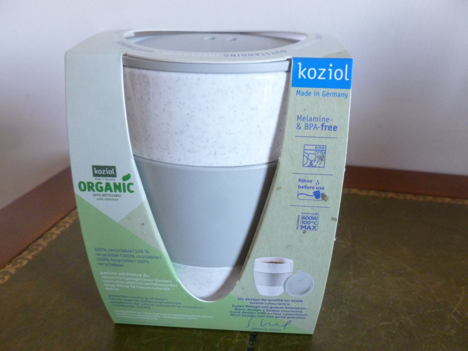 Sac Isotherme Tupperware d’occasion