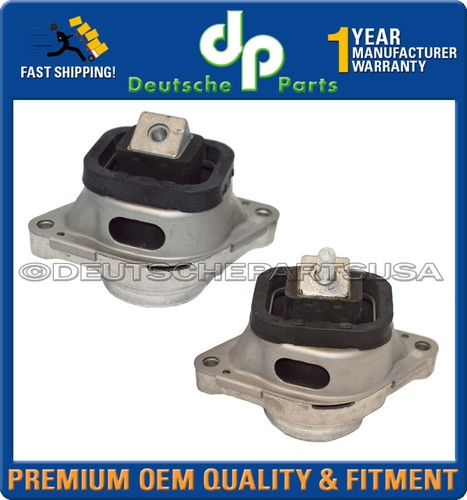 Pour Land Rover Range Rover 10-12 LH Rh Moteur Supports LR010745 ...