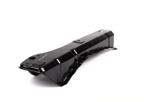 NEW BMW 3 E46 LEFT REINFORCEMENT SECTION 41118237611 8237611 ORIGINAL ...