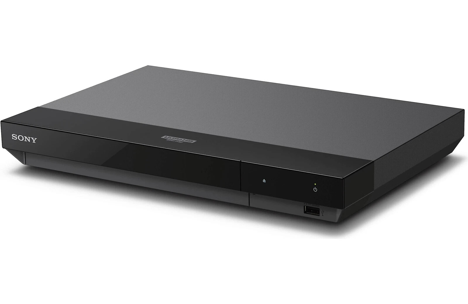 Sony UBP-X700U 4K Ultra HD DVD & Blu-ray Player with HDMI Cable | eBay