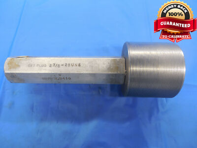 Inspection Gauges - Un 2A