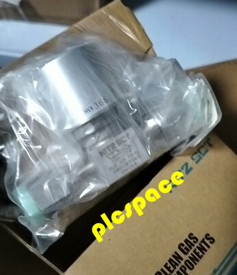 VLD4CS-VFC-EP-316L brand new Pneumatic Diaphragm Valve Express DHL or ...