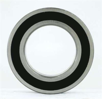61811-2RZ Radial Ball Bearing Double Shielded Bore Dia. 55mm OD 72mm ...