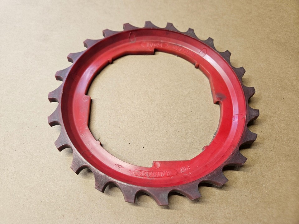 Used Lustran Seed Plates For John Deere Planters Fits 71 Planters and ...