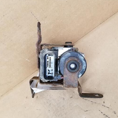 2002 - 2004 Ford F-350 SD Anti Lock Brake Abs Pump Assembly 4 Wheel ABS ...