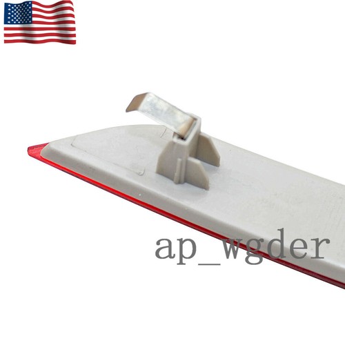 Rear Bumper Trim Reflector Left Driver Fits For 2014-2018 X5 BMW ...