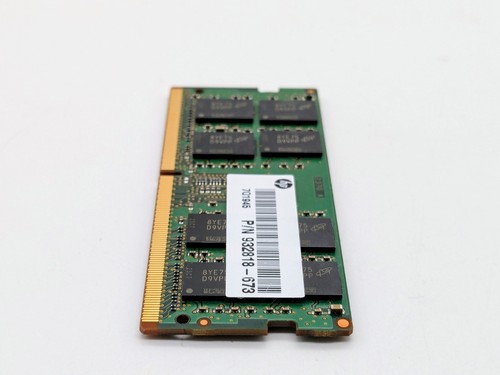 MICRON 16GB 2Rx8 PC4-2666V-SE1-11 MTA16ATF2G64HZ-2G6E1 RAM Memory | eBay
