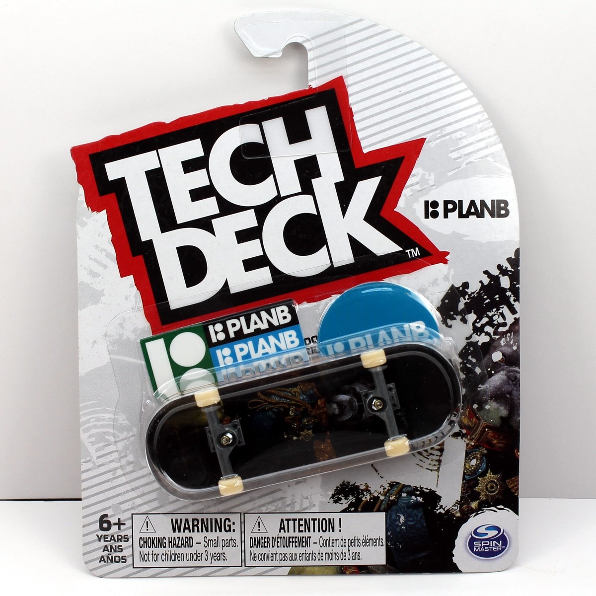 Plano De Deck Tecnico B