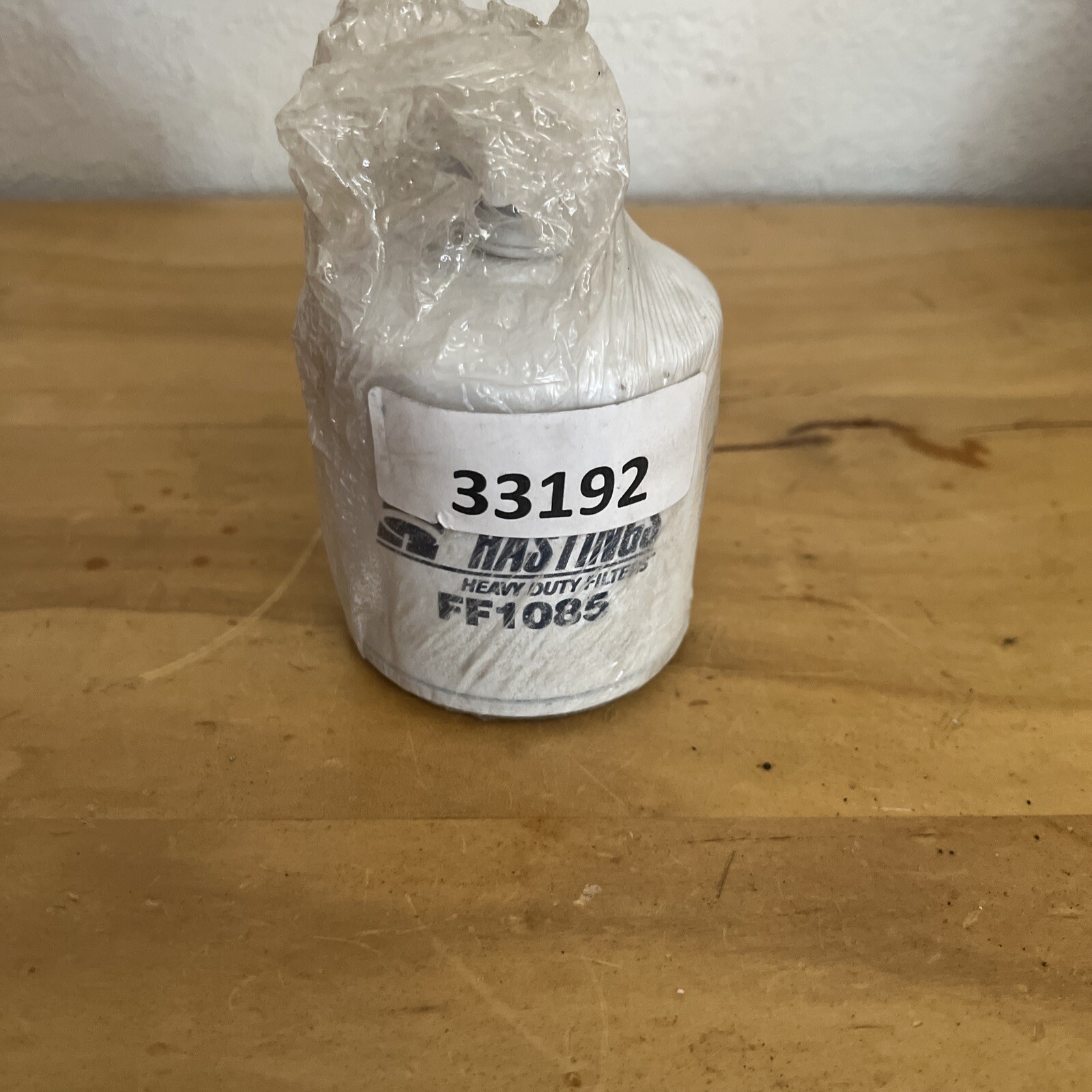 BOBCAT 6667352[1] - Cross reference fuel filters