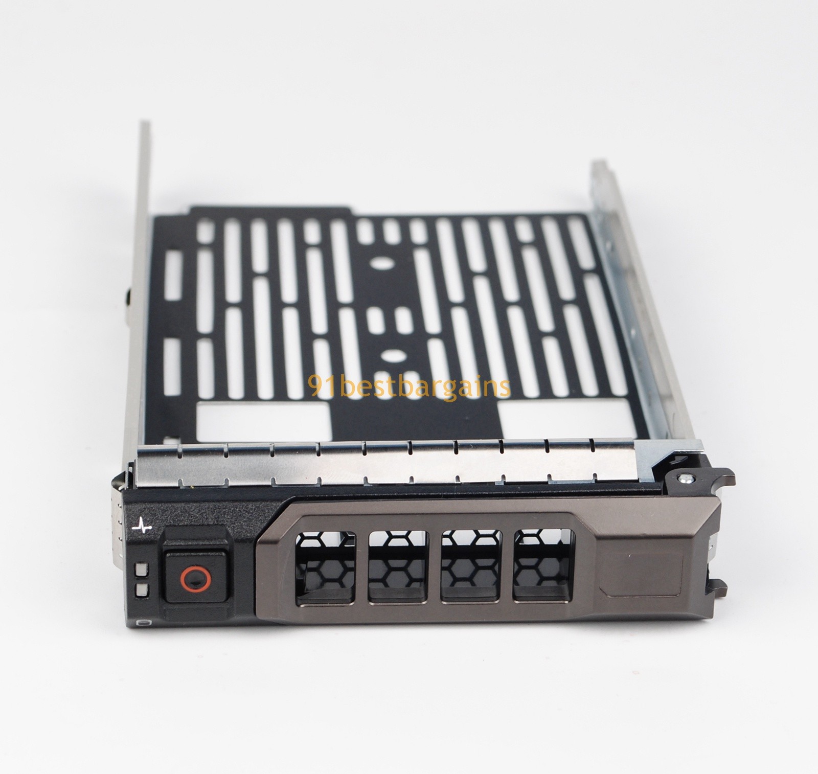 New KG1CH 0KG1CH 3.5" HDD Tray Caddy for Dell PowerEdge R310 R320 R410 ...