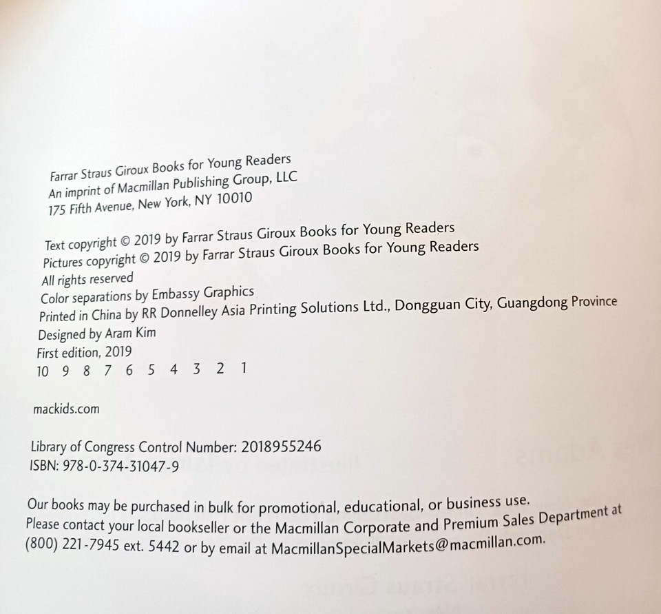 POUT-POUT FISH BACK TO SCHOOL Deborah Diesen 9780374310479| eBay