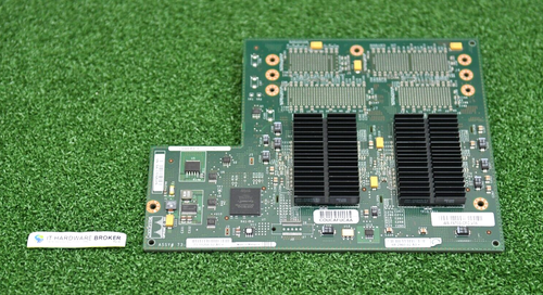 Lot of 3 x Cisco WS-F6700-CFC Central Forward Card for WS-X67xx Modules ...