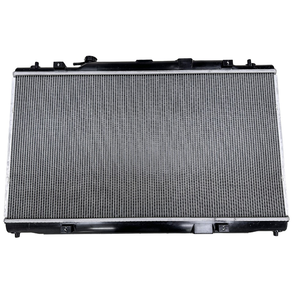 For Honda Civic Sedan Hatchback 1.5 Turbo 2022-2024 Radiator 19010-64A ...
