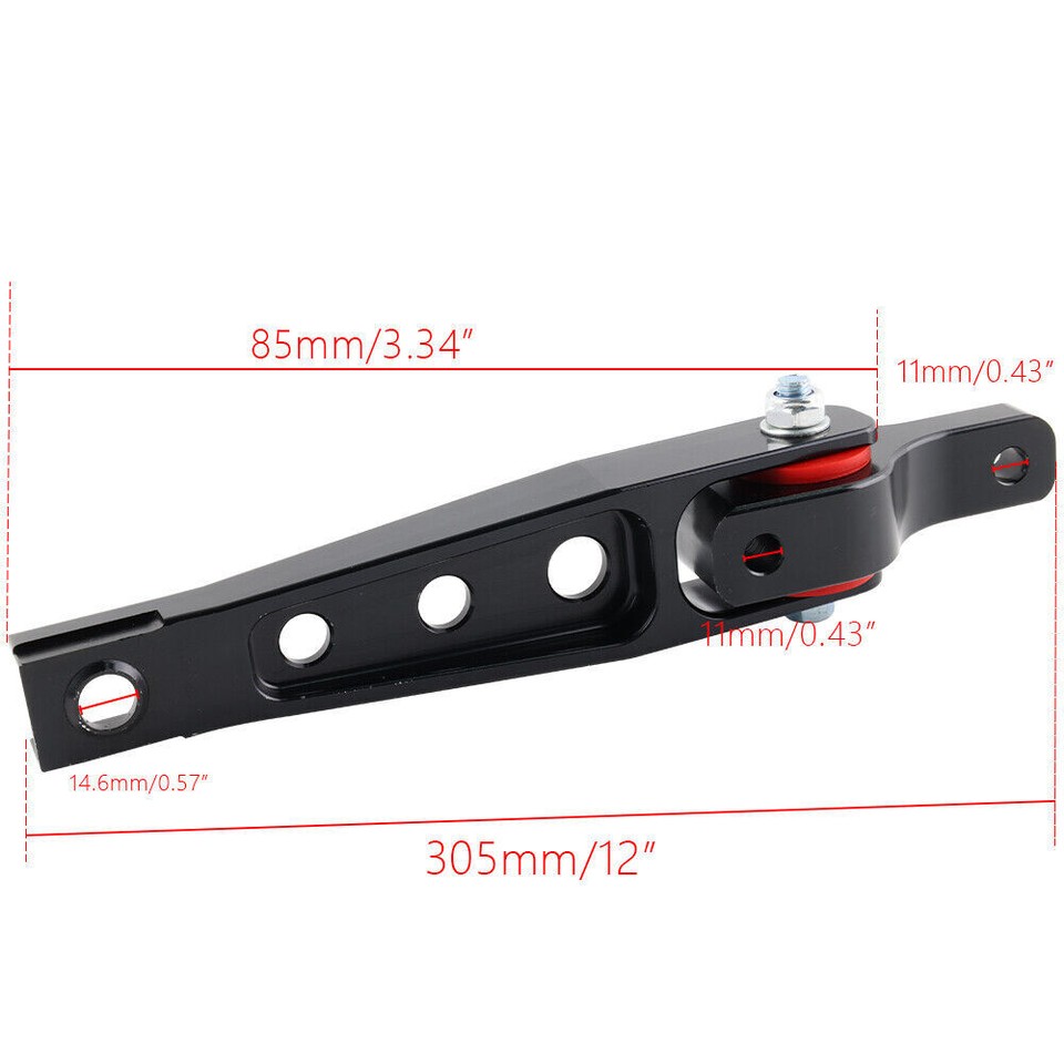 Spherical Pendulum Engine Mount for VW Golf Gti Alltrak MK7 for Audi ...