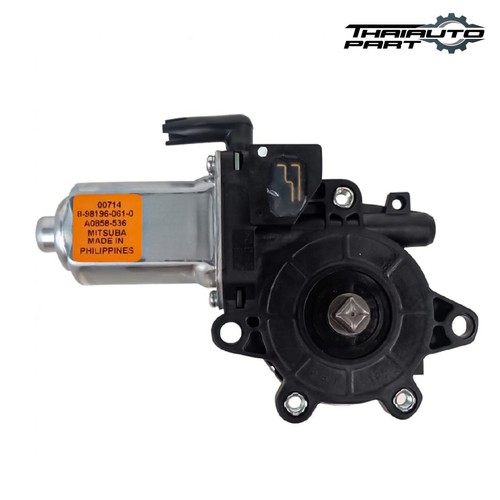 FIT ISUZU UTE 03-10 DMAX HOLDEN RODEO FRONT RIGHT ELECTRIC POWER WINDOW ...