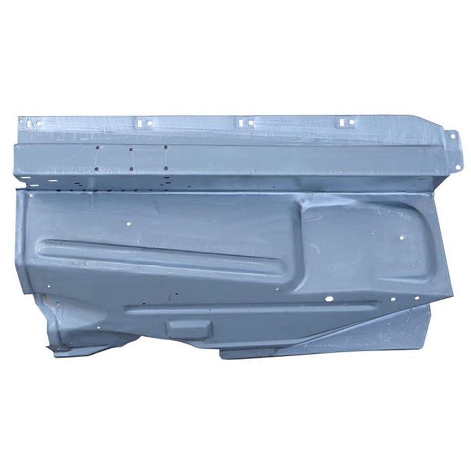 Front Inner Fender Apron Ford Tooling Pair F-100/ F-250/ F-350 1967 ...