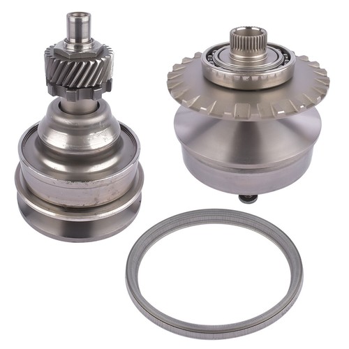 CVT Trans Chain Belt + Pulley Set 28T for Nissan Murano JX35 3.5L ...