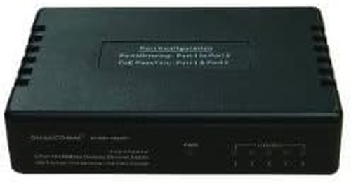 USB Powered Network Tap (Model No. DCSW-1005) | eBay