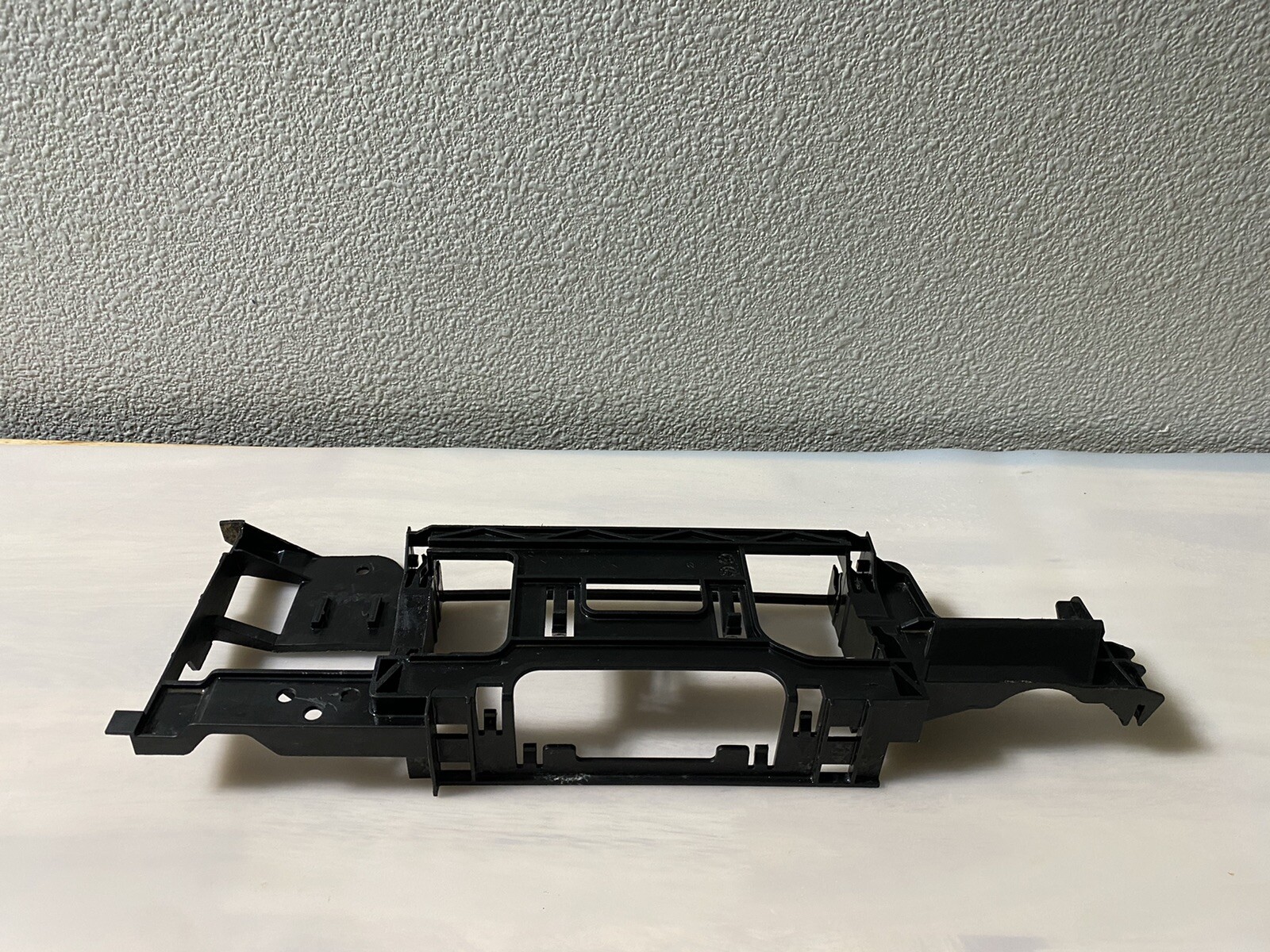 Genuine Mercedes-benz-sprinter Fastening Strip 0009110475 OEM for sale ...