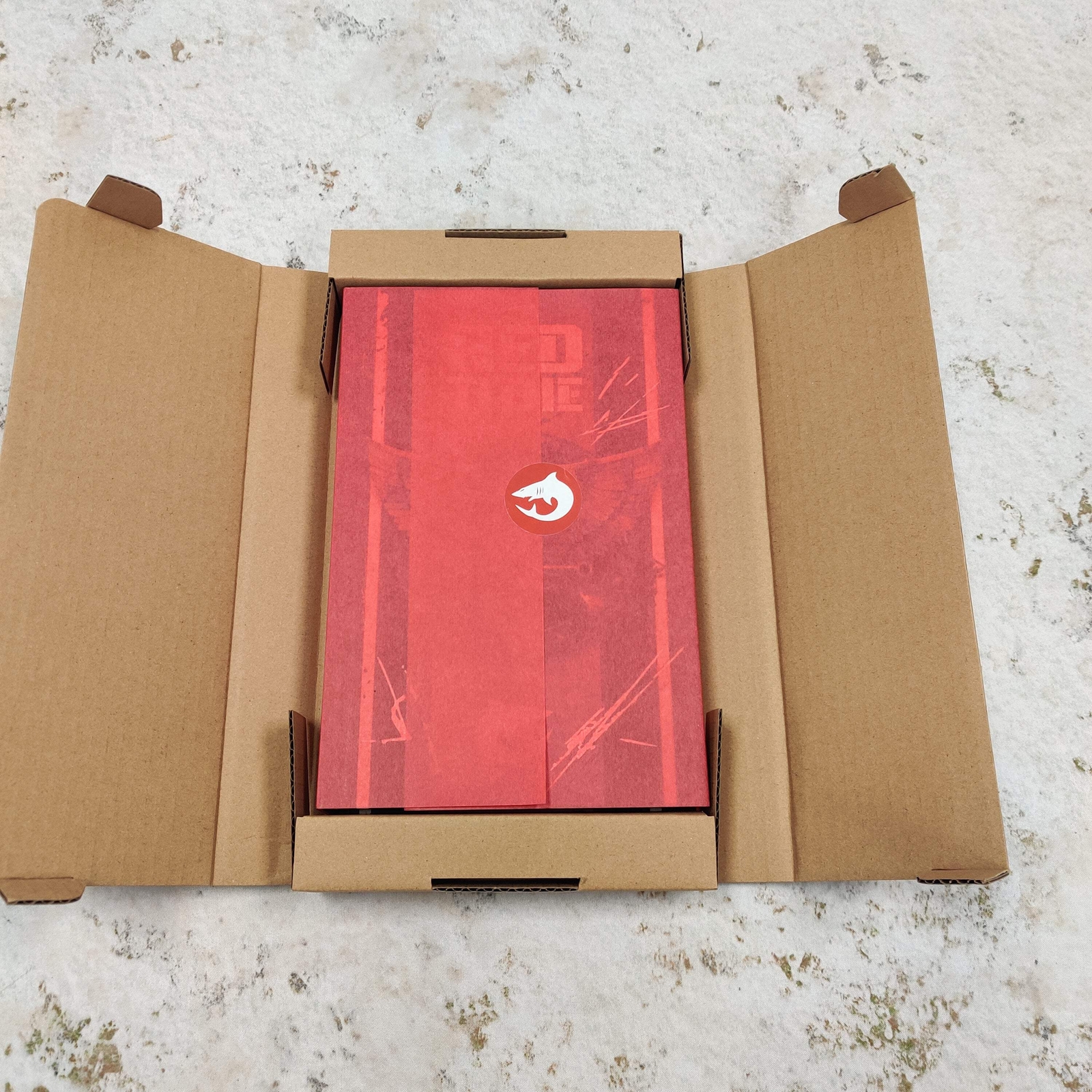 Warhammer 40k Charcharadons Red Tithe (Special Edition) AY033 | eBay