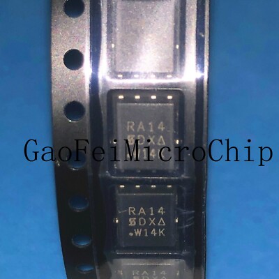 5PCS NEW RA14 RAI4 SIRA14DP SIRA14DP-T1-GE3 SIRA14 QFN-8 IC CHIP | eBay