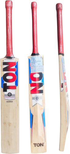 SS Size 6 TON Maximus Kids Children Bats Kashmir Willow Cricket Bat | eBay