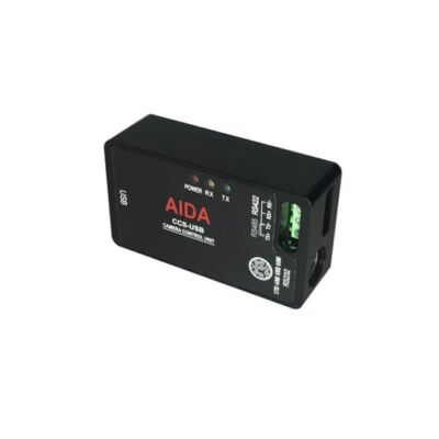 Overstock - VISCA Camera AIDA-CCS-USB Control Unit and Software | eBay