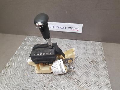 HYUNDAI GETZ GEAR STICK/SHIFTER AUTO, TB, 10/05-09/11 05 06 07 08 09 10 ...