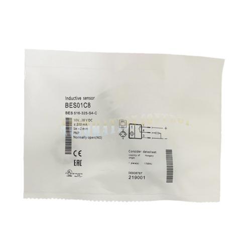 For BALLUFF BES 516-325-S4-C (BES01C8) Proximity Sensors | eBay