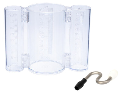 Bar & Beverage Equipment - Coke Dispenser