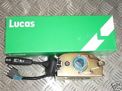 LANDROVER DEFENDER STC439 INDICATOR SWITCH - 1991>1997- LUCAS | eBay ...