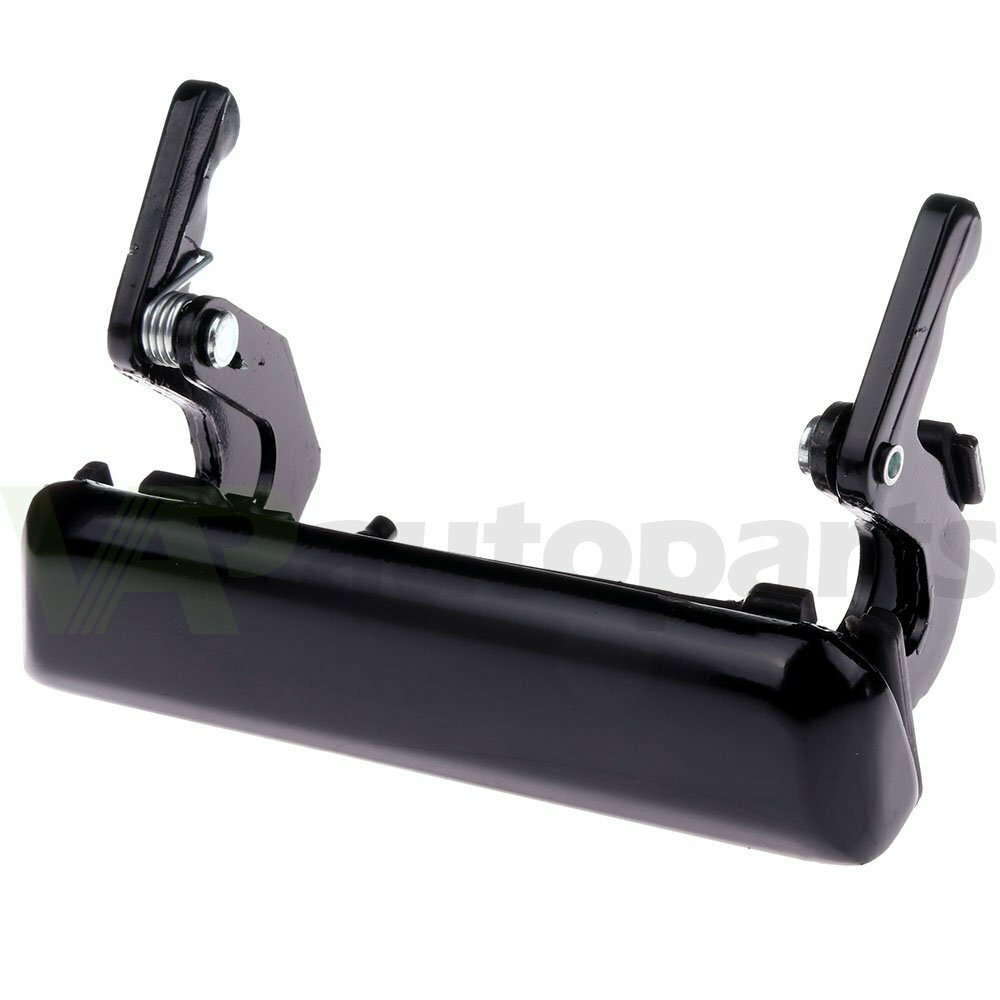 For 93-03 Ford Ranger Tailgate Handle Plastic Liftgate Back Latch ...