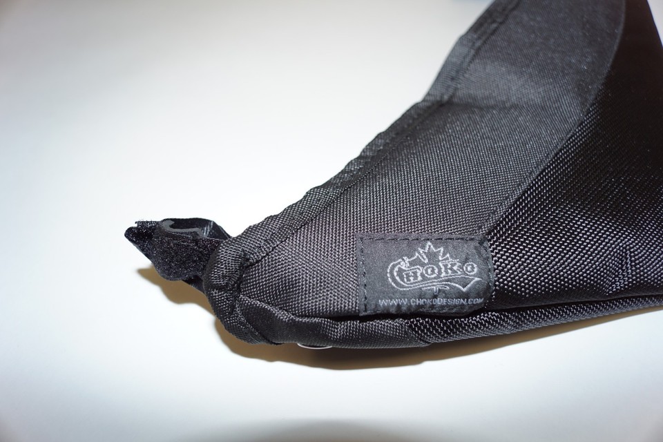 Choko Universal Snowmobile Black Soft Aggressive Hand Guards Muffs ...