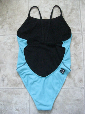 JOLYN One Piece Womens Swim Suit Size 30 | eBay