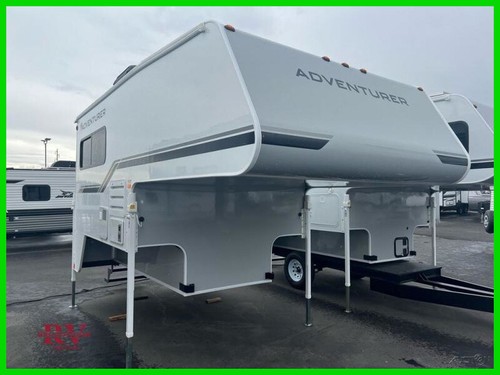 2025 Adventurer LP (ALP) Adventurer 89RB New | eBay