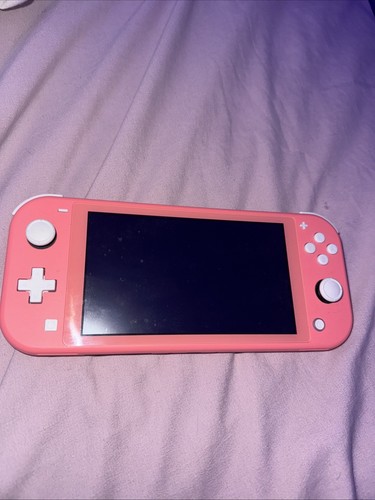 Nintendo Switch Lite | eBay Australia