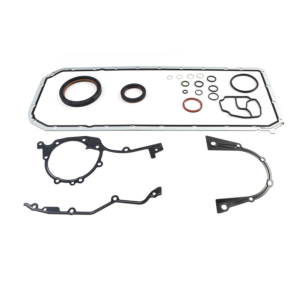 Engine Full Gasket Set for 01-05 BMW E39 E46 E53 330Xi 325Xi 325Ci X3 ...