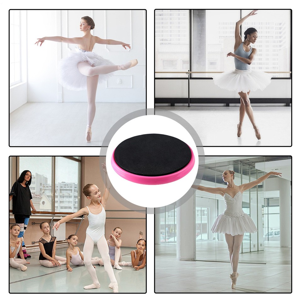Ballet Pirouette Disc Dancer Turning Ballet Boards Dance Equipment Non ...