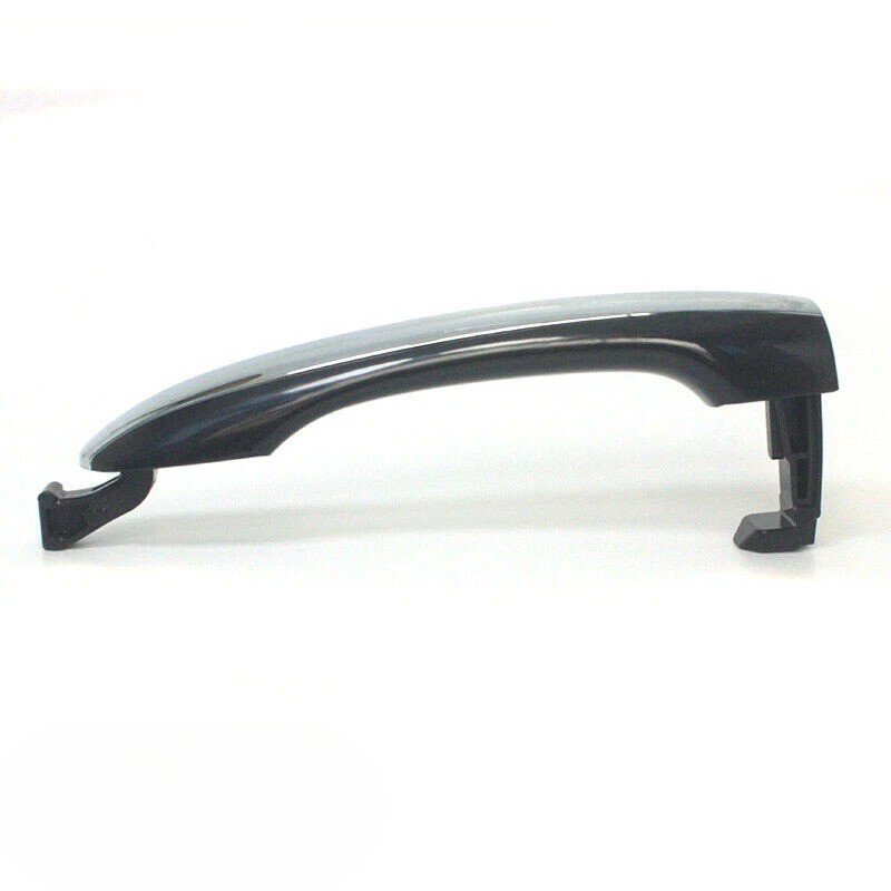 NEM Rear LH Outside Handle 82651-3M000 For 09-14 Hyundai Genesis Sedan ...