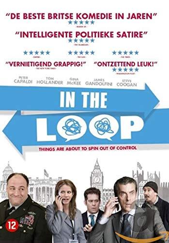 Film - IN THE LOOP (DVD) (UK IMPORT) | eBay