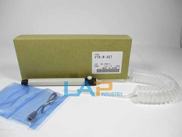 1PC PISCO Vacuum Suction Pen VTB-W-SET #7 for sale online | eBay