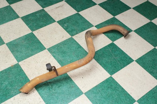 10-24 4RUNNER 4.0L 1GRFE Unbolt Rear Exhaust Tail Pipe OEM Factory ...