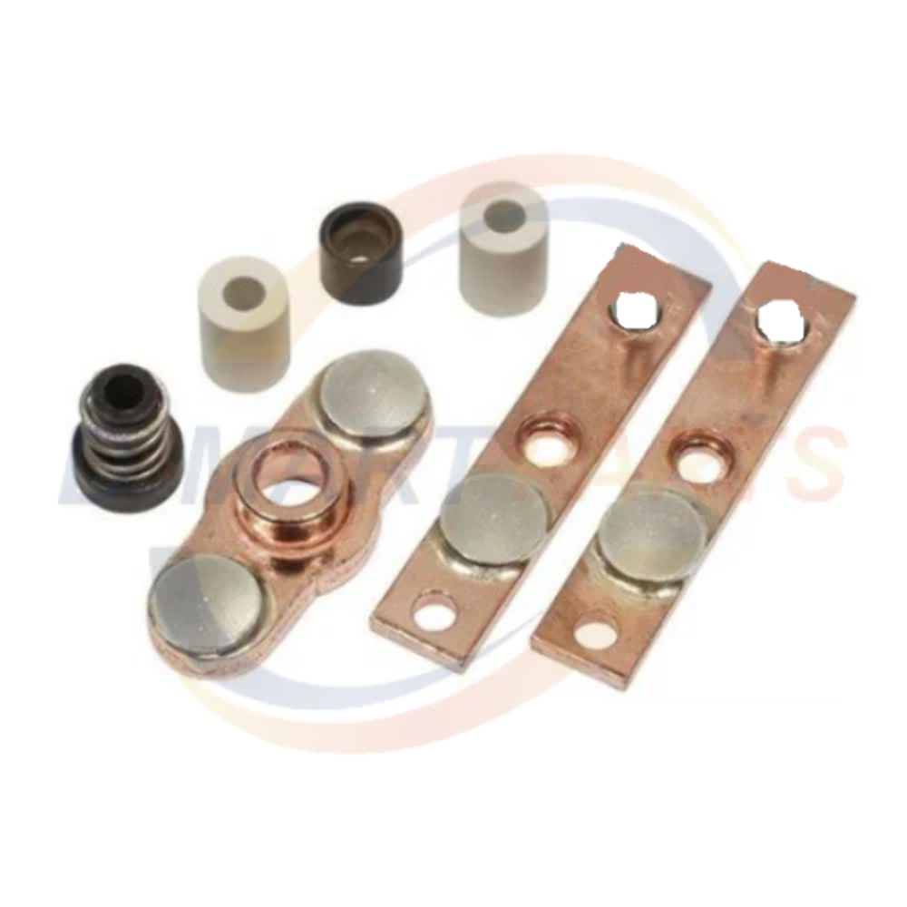 Contact Kit CR1045 Crown Electric Forklift Contactor Raymond RA154 | eBay