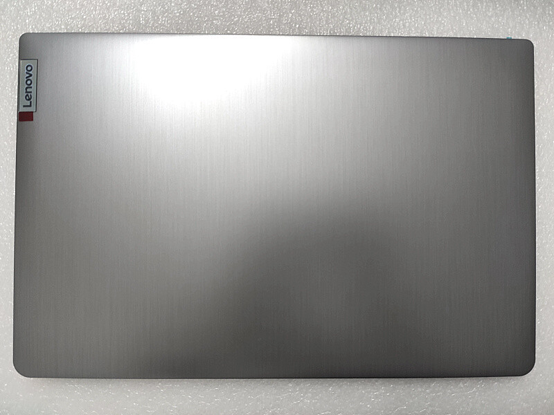 New For Lenovo ideapad 3-15ITL6 3-15ALC6 Top Case Rear Lid Lcd Back ...