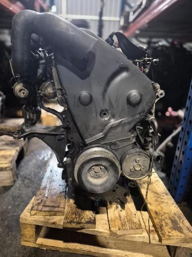 ⭐ AAZ moteur complet pour VOLKSWAGEN GOLF III BERLINA (1H1) S 1991 ...