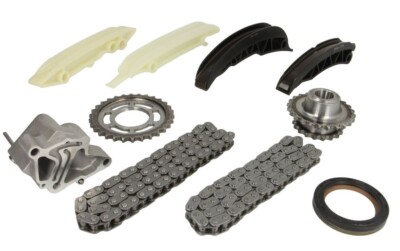 FOR BMW 3.0 M57D30 N57D30A N57D30 N57SD30B N57D30B N57N306D2 TIMING ...