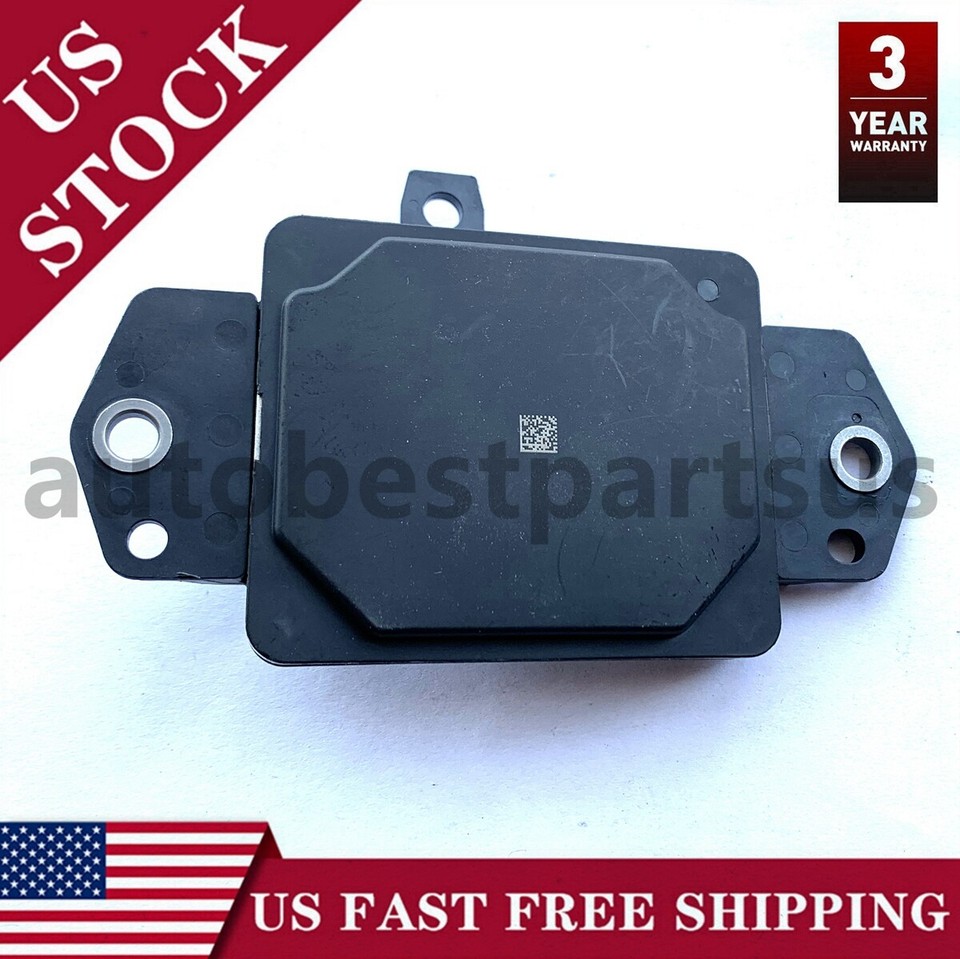 Genuine Adaptive Cruise Distance Sensor Radar 88210-0R020 for 2023 ...