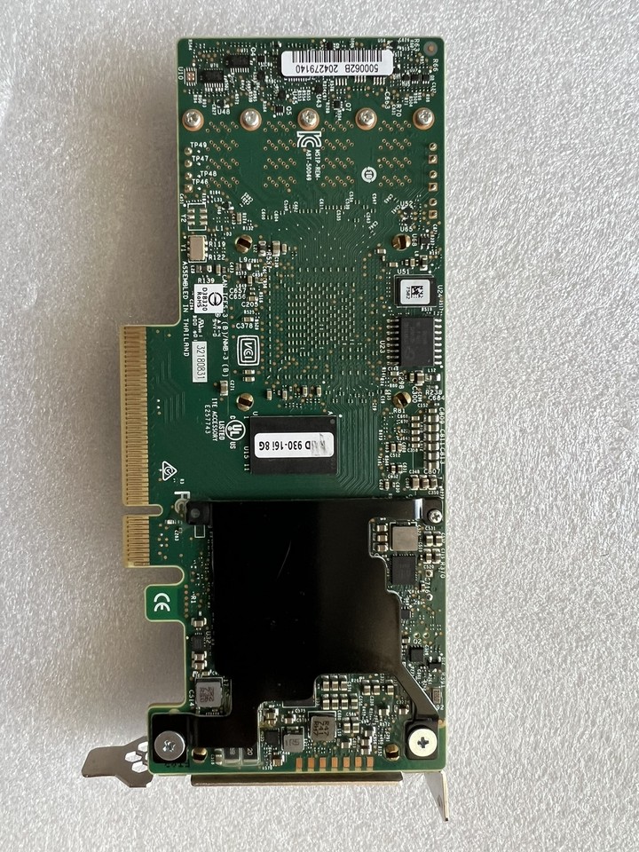 930-16i 4G Lenovo ThinkSystem Storage controller (RAID) 16 Channel SATA ...