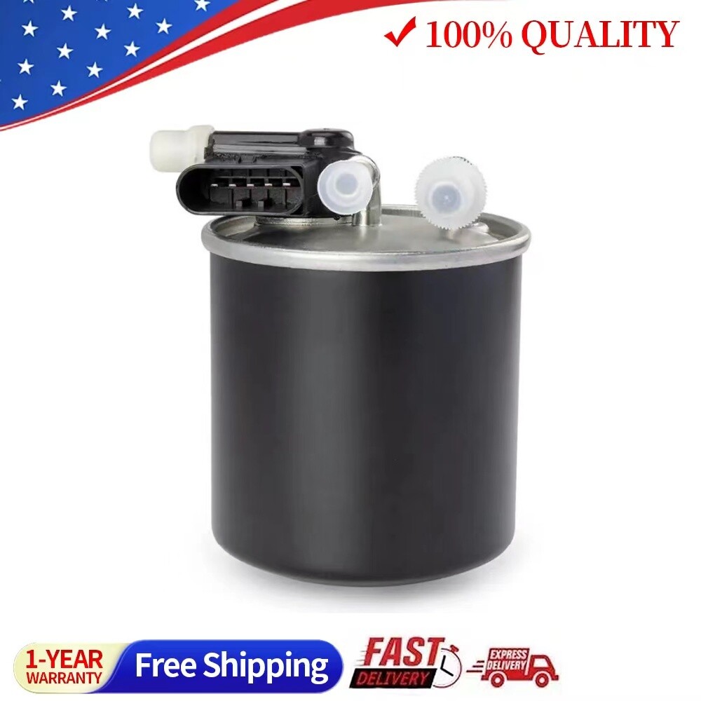 MERCEDES-BENZ A6420905352 - Fuel filter cross reference